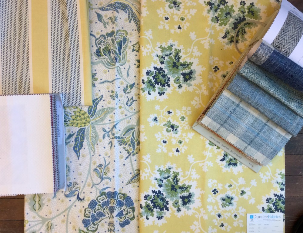 GrannyChic - Shingle & Stone
